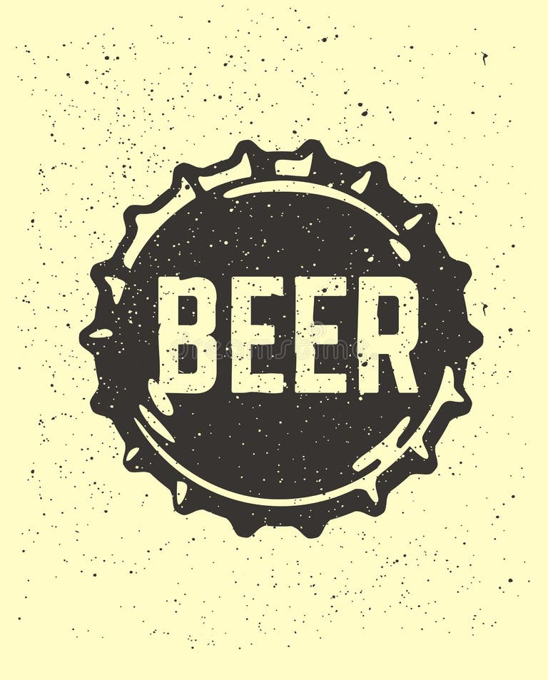 Beer Cap Stock Illustrations – 25,927 Beer Cap Stock Illustrations ...
