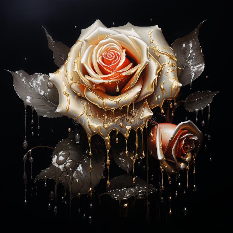 Craft a Breathtaking Masterpiece with Ease , Ai Generated Stock ...