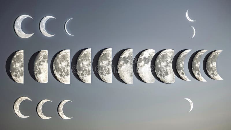 Craft a Captivating Time-lapse Animation Showcasing the Total Lunar ... Craft a Captivating Time-lapse Animation Showcasing the Total Lunar ...
