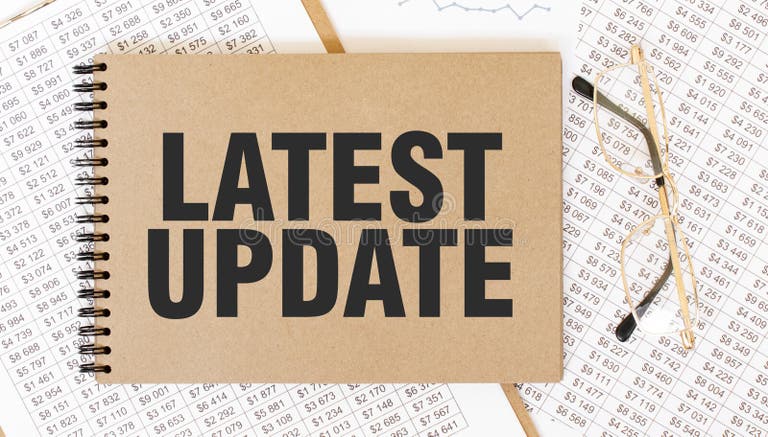 Craft Colour Notepad with Text LATEST UPDATE. Notepad with Eyeglasses ...