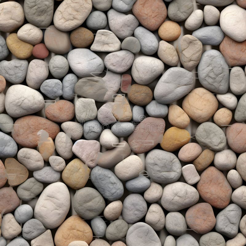 Craft with Confidence Using Mesmerizing Stone Patterns Stock ...