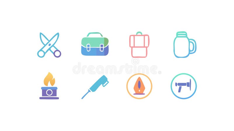 Handmade Diy Hobbies Stock Illustrations – 3,471 Handmade Diy Hobbies ...