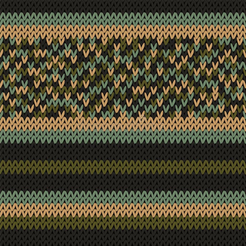 Knitting Pathwork Stock Illustrations – 2 Knitting Pathwork Stock ...