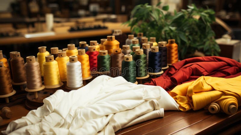 Craft a Minimalist Pattern for National Craft Month, Showcasing ...