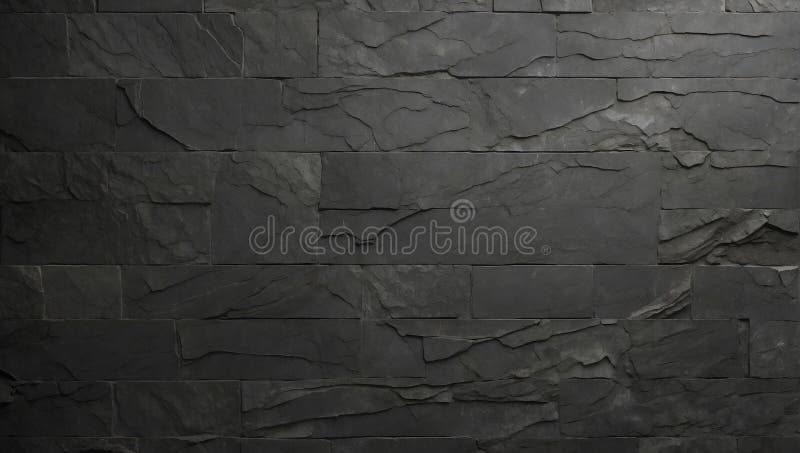 Noir Opulence: Seamless Dark Limestone Ensemble. AI Generate Stock ... Noir Opulence: Seamless Dark Limestone Ensemble. AI Generate Stock ...