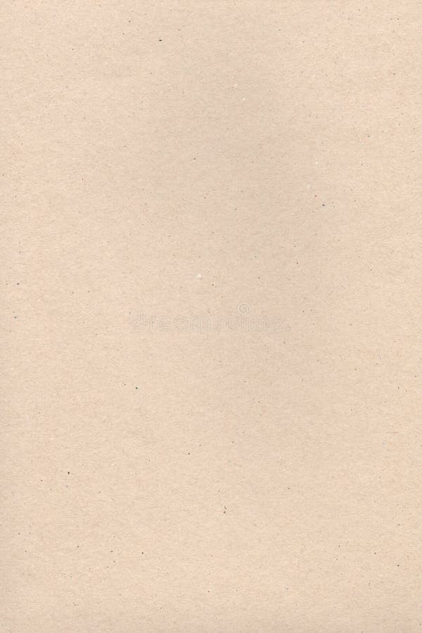 Craft paper texture stock illustration. Illustration of plain - 24830127