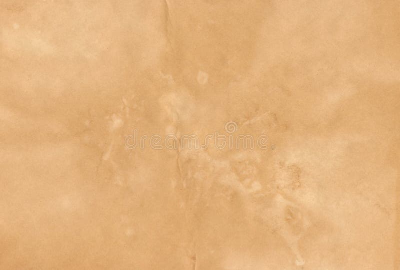 Craft Paper Texture Background. Blot Stock Image - Image of abstraction ...