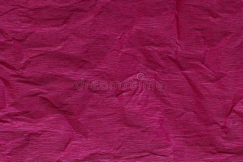 Craft Paper Texture or Background in Bright Magenta Color Stock Image ...