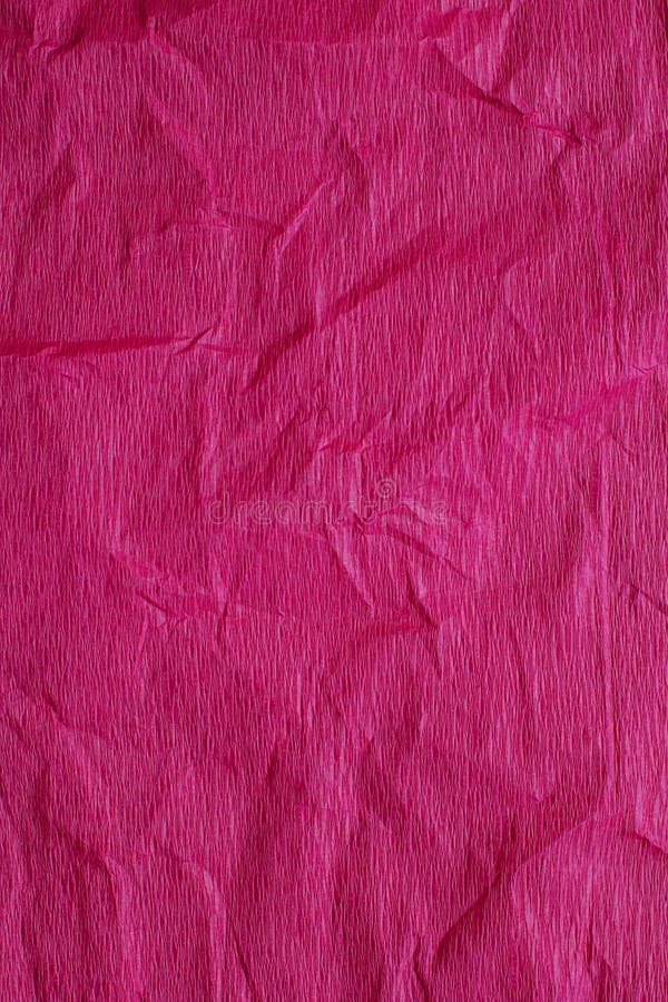Craft Paper Texture or Background in Bright Magenta Color Stock Image ...
