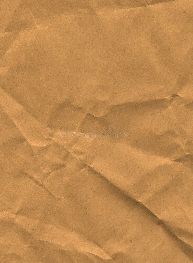 Craft Paper Texture Background Stock Image - Image of grunge, empty ...