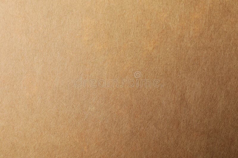 Craft Paper Texture Background Stock Photo - Image of surface, pattern ...