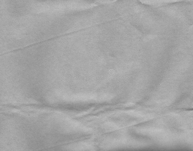 Craft Paper Texture in Gray Color Stock Image - Image of ripped ...