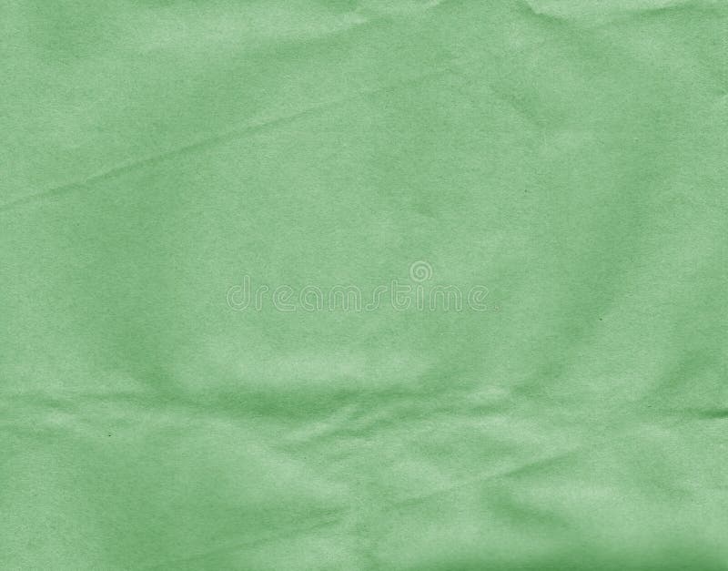Craft Paper Texture in Green Color Stock Photo - Image of structure ...