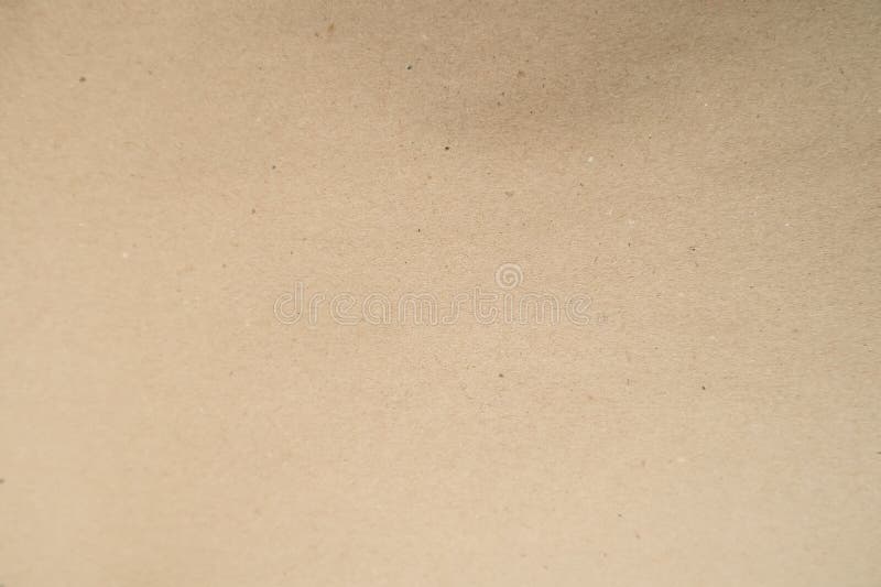 Craft Paper Texture. Old Brown Craft Paper Texture for Background Stock ...