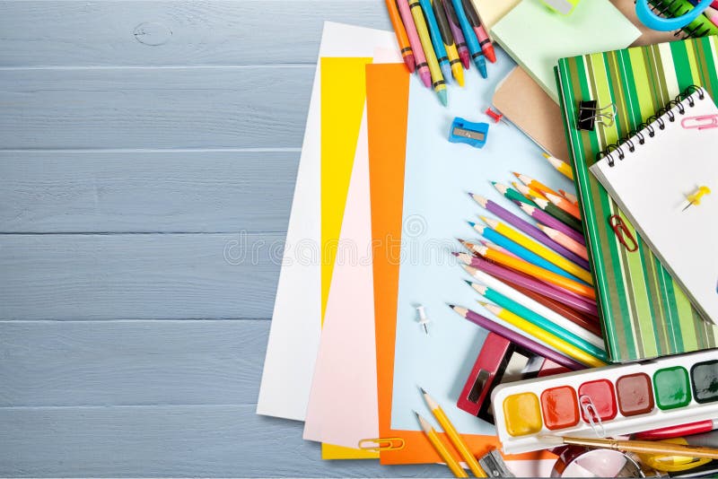 Craft stock photo. Image of colorful, educate, rubber - 120680464