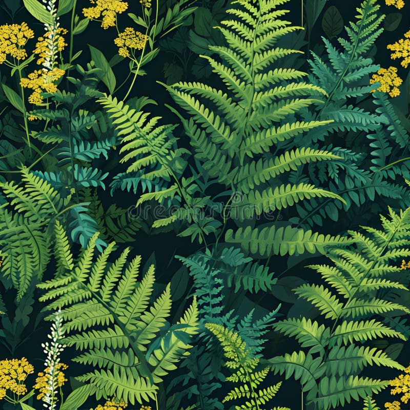 Craft a Seamless Organic Pattern that Captures the Intricate Textures ... Craft a Seamless Organic Pattern that Captures the Intricate Textures ...