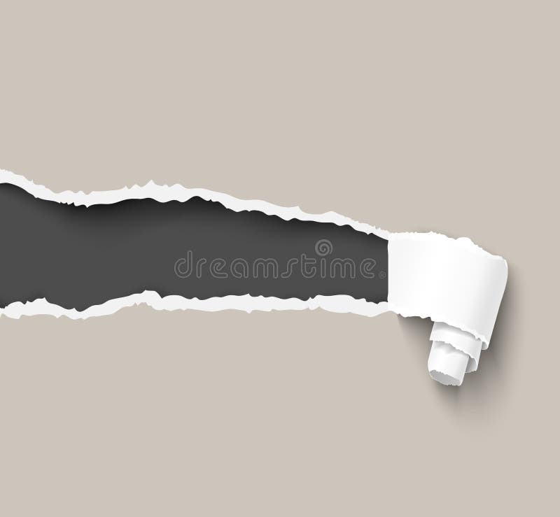 Torn Scroll Stock Illustrations – 5,104 Torn Scroll Stock Illustrations ...