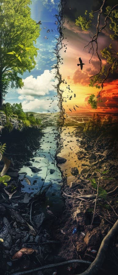 Craft a Visually Compelling Image from a Rear Perspective ...