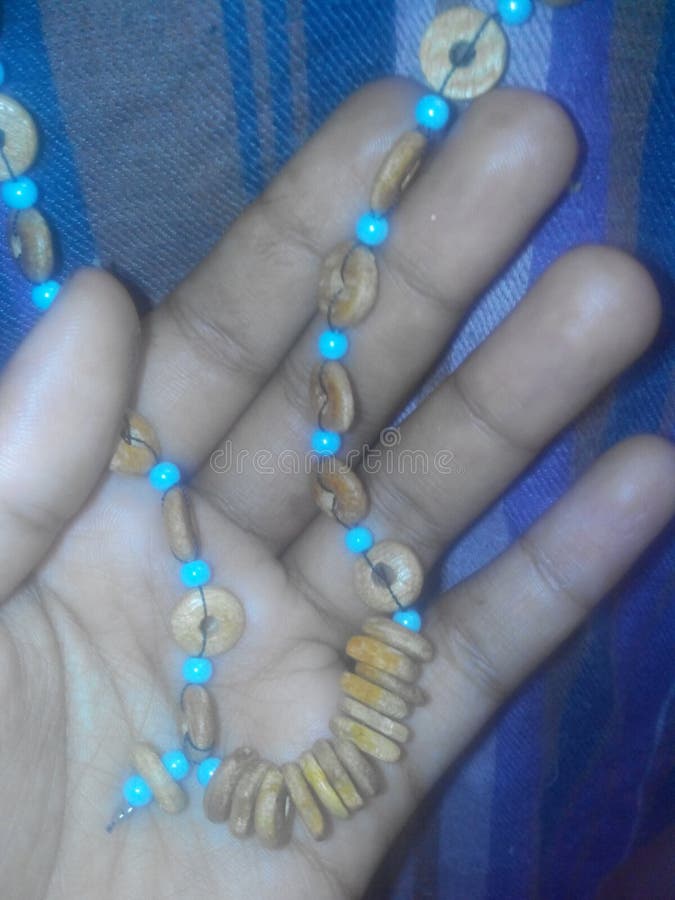 Craft stock photo. Image of wooden, chain, long, craft - 55397582