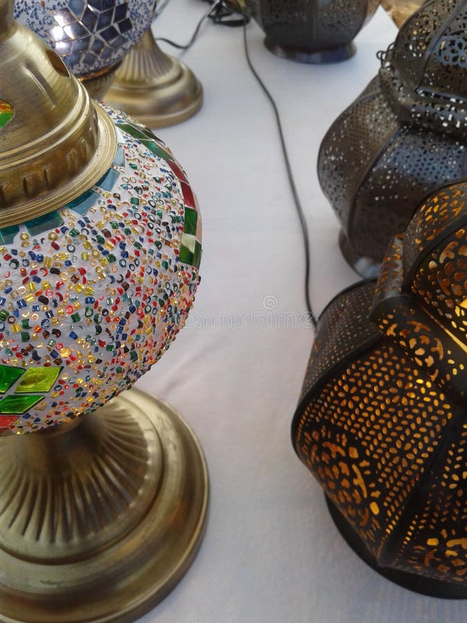 Craft work made in India stock image. Image of work - 148808239