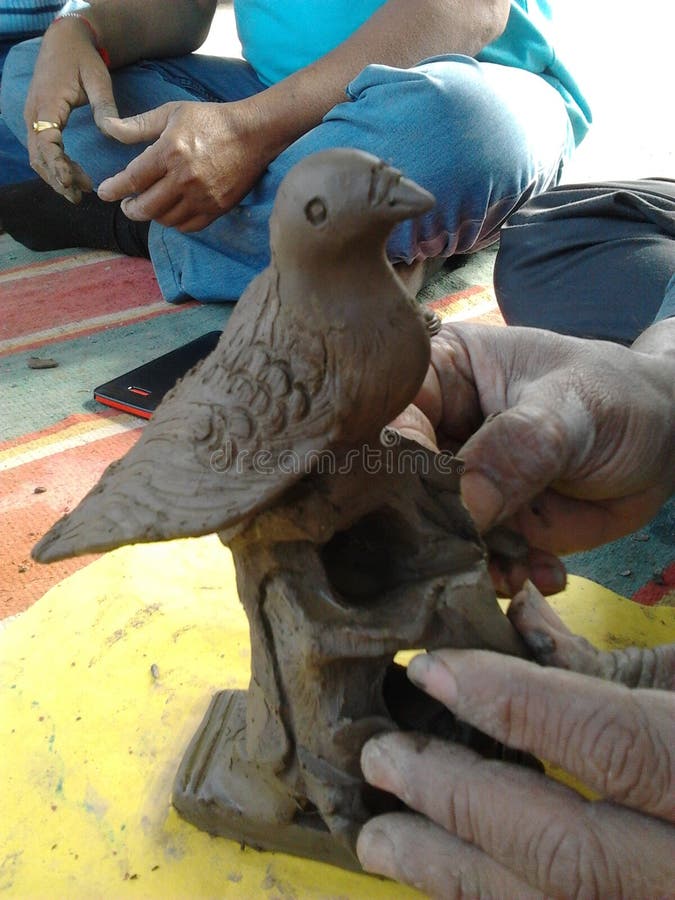 Terracotta editorial photography. Image of small, terracotta - 123808617