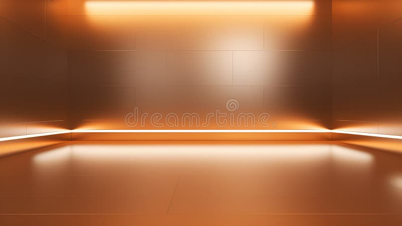 Crafted Lighting and Shadows on Wall Surface for Impactful Product ...