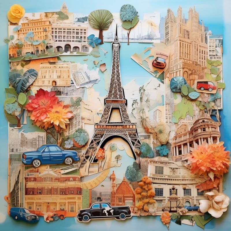 Crafted Reflections: Seeing the World through Scrapbooked Memories ...