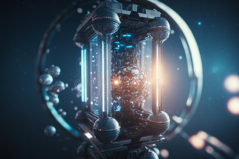 Crafted Virtual WorldThe Ultimate Virtual World: Bionic Space Elevator ...