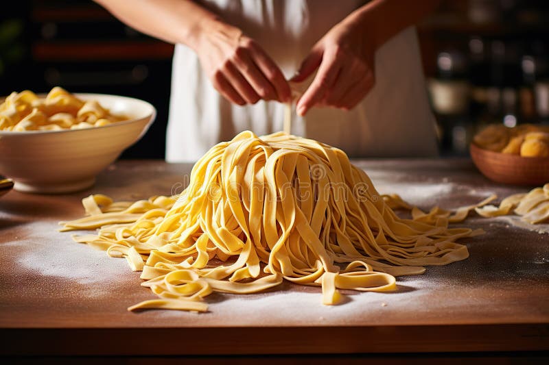 Crafting Culinary Magic Step-by-Step Visual Guide for Mastering ...