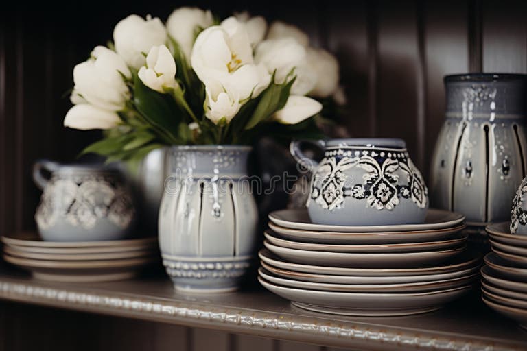 Crafting and Do it Yourself Diy Elements Adding Creativity To Interior ...