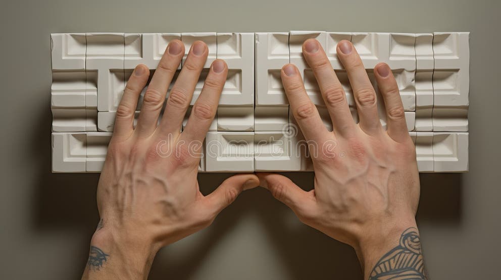 Crafting an Optical Illusion: Surreal Visual Narrative AI Generated ...