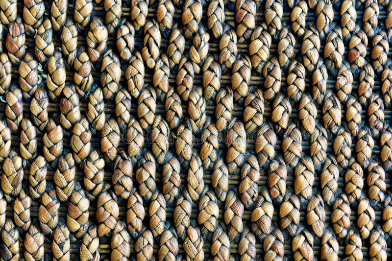 Craftmanship - Plaited Pattern with Natural Materials, 4k Wallpaper ...
