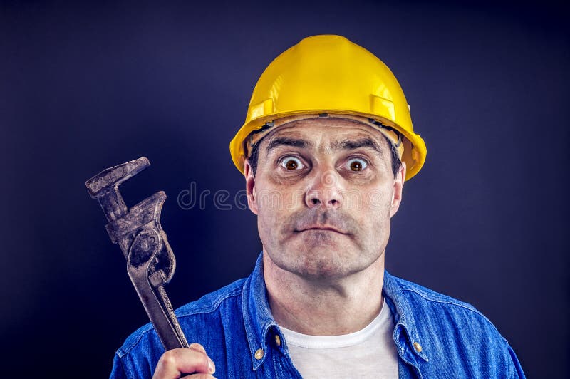 Craftsman stock image. Image of labor, work, tool, employment - 54106629