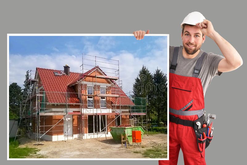 Craftsman/ Construction Worker/ Worker - Repair and Construction at ...