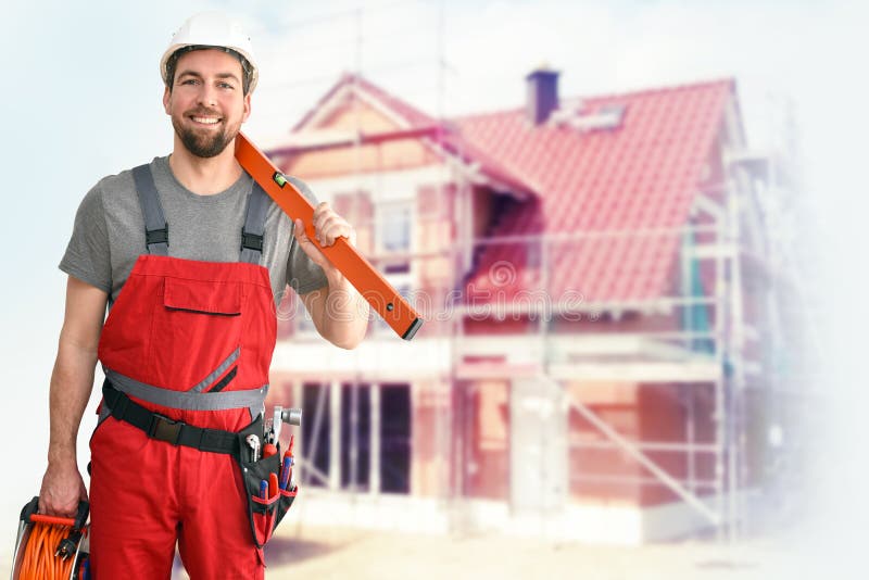 Craftsman/ Construction Worker/ Worker - Repair and Construction at ...