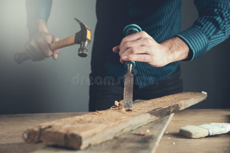 Craftsman S Hand Creating the Art of Ceramics in a Pottery ...