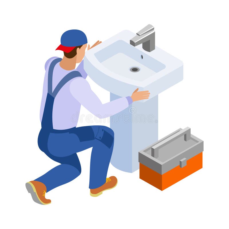 Craftsman Isometric Stock Illustrations – 1,145 Craftsman Isometric ...