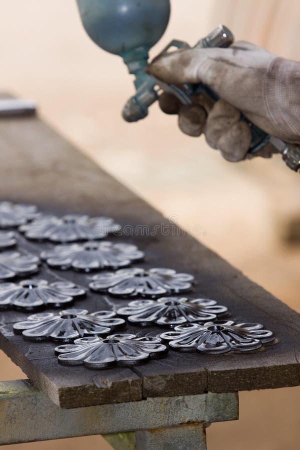 Craftsman at work stock photo. Image of improvement, color - 88982224