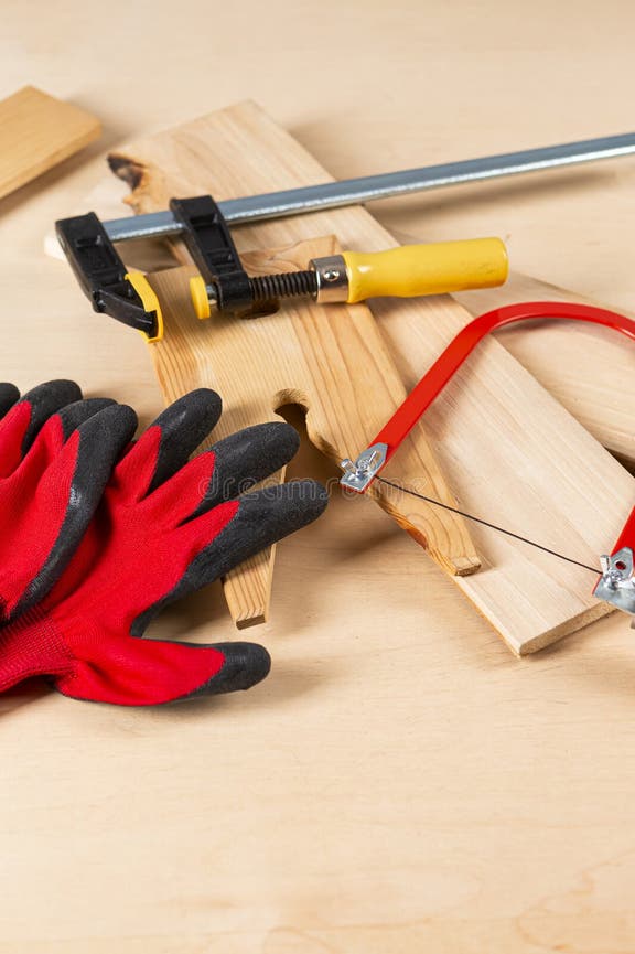 Craftsmanship Concepts. Image of Variety or Lineup of Regular Assorted ...