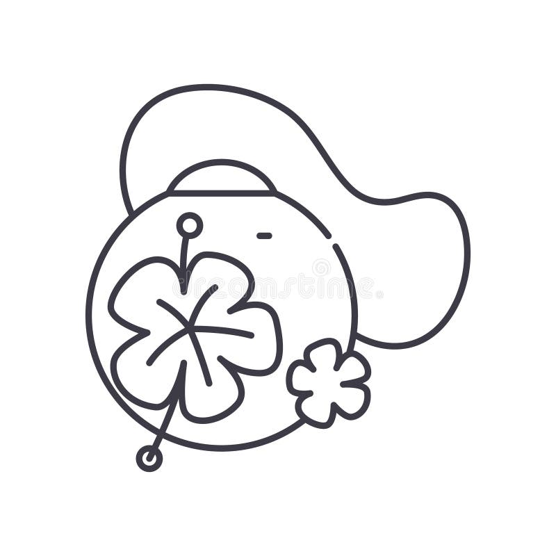 Craftsmanship Icon, Black Sign with Strokes, Concept Illustration Stock ...