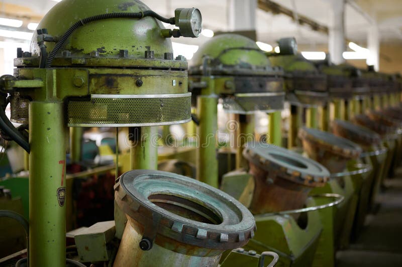 Craftsmanship and Precision Come Together in the Felt Hat Production ...