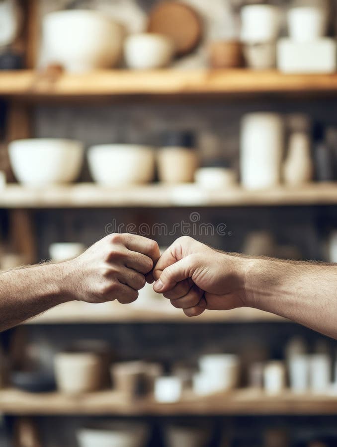 Craftsmen Unity stock image. Image of craftsman, artisanal - 385504537