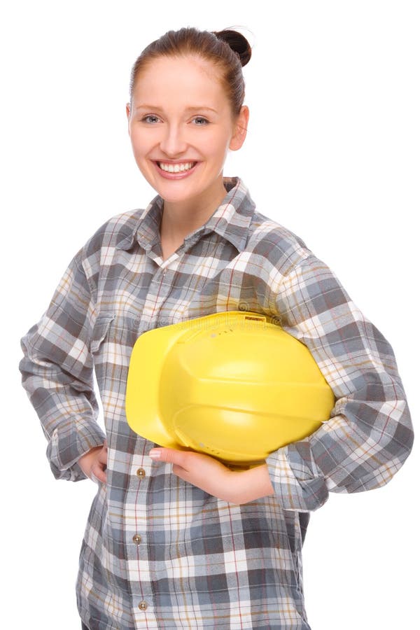 Craftsperson stock photo. Image of lumberman, plumber - 17164798