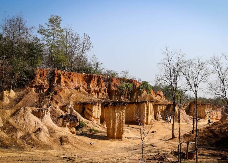 Crag form Thailand stock image. Image of samut, sakhon - 67155397