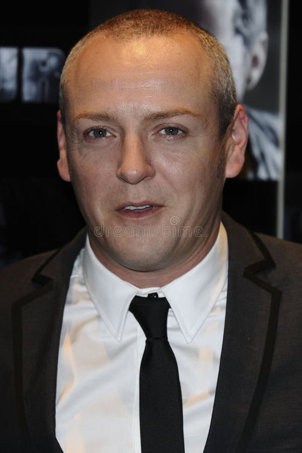 Craig Conway editorial stock image. Image of premiere - 21838959