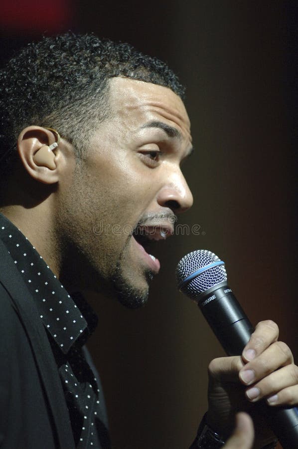 Craig David CD Album Born To Do it 2000 on Display for Sale, Famous ...