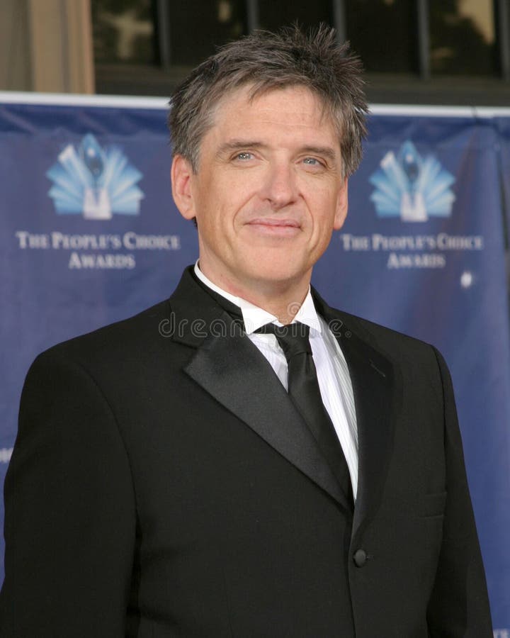 Craig Ferguson editorial photo. Image of critics, television - 26358491