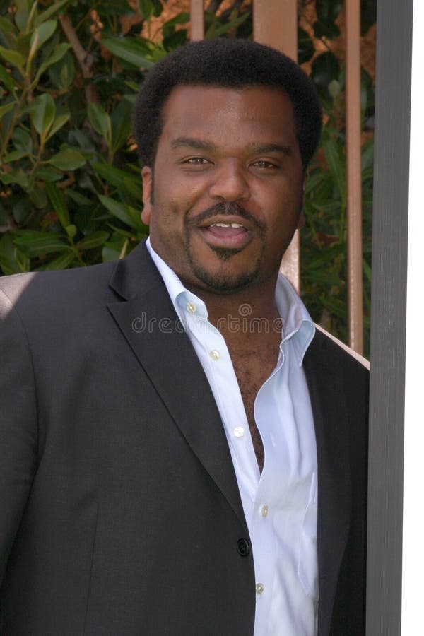Craig Robinson editorial stock image. Image of forever - 25925729