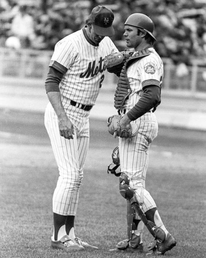 Craig Swan et John Stearns image éditorial. Image du craig - 74936255