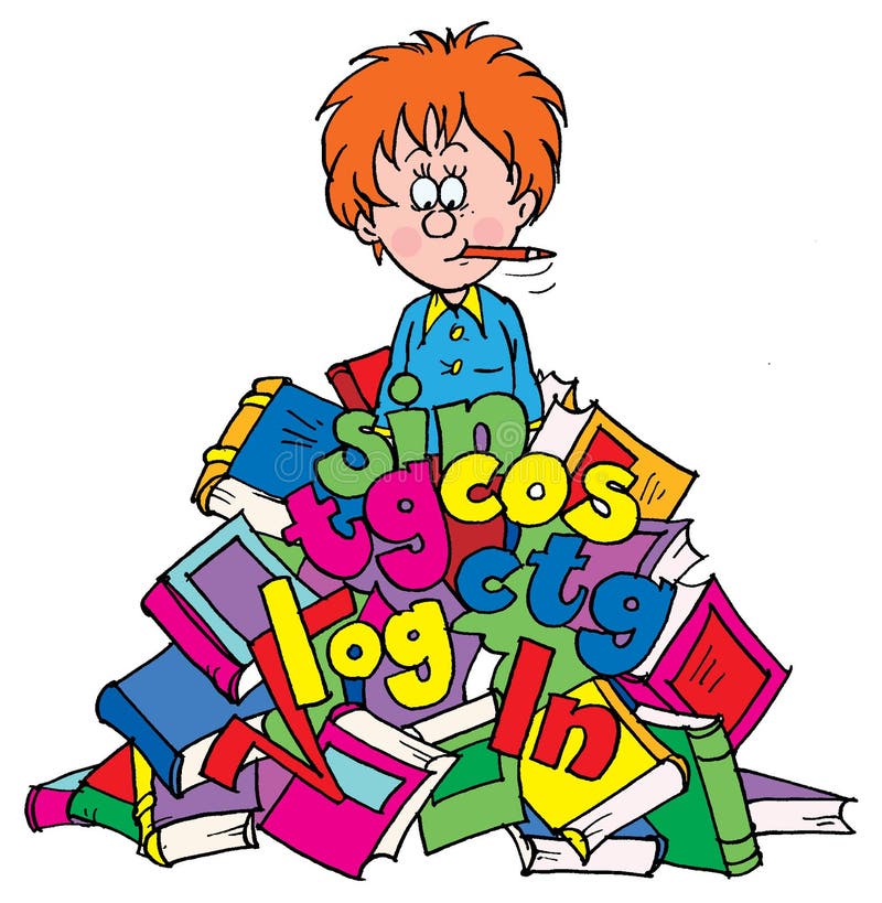 Cram stock illustration. Illustration of cram, drawing - 2213175